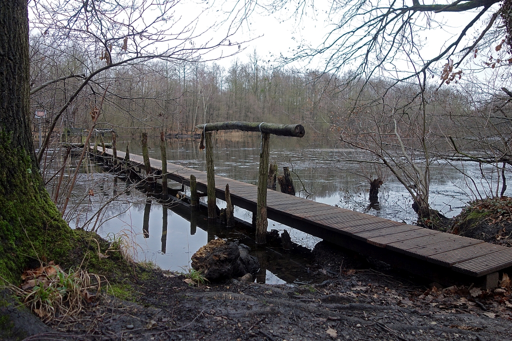 Von Alt Hürth rund um die Ville-Seen – Powerwalker,s blog